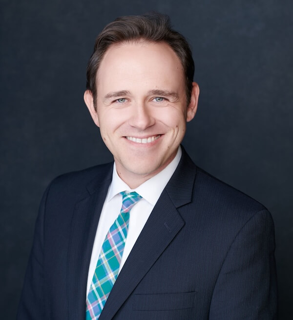 David Showalter, Esq. - Senior Associate - Bosson Legal Group